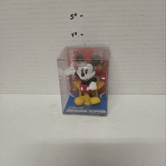 Disney | Other | Vintage Disney Antenna Topper Mickey Mouse | Poshmark